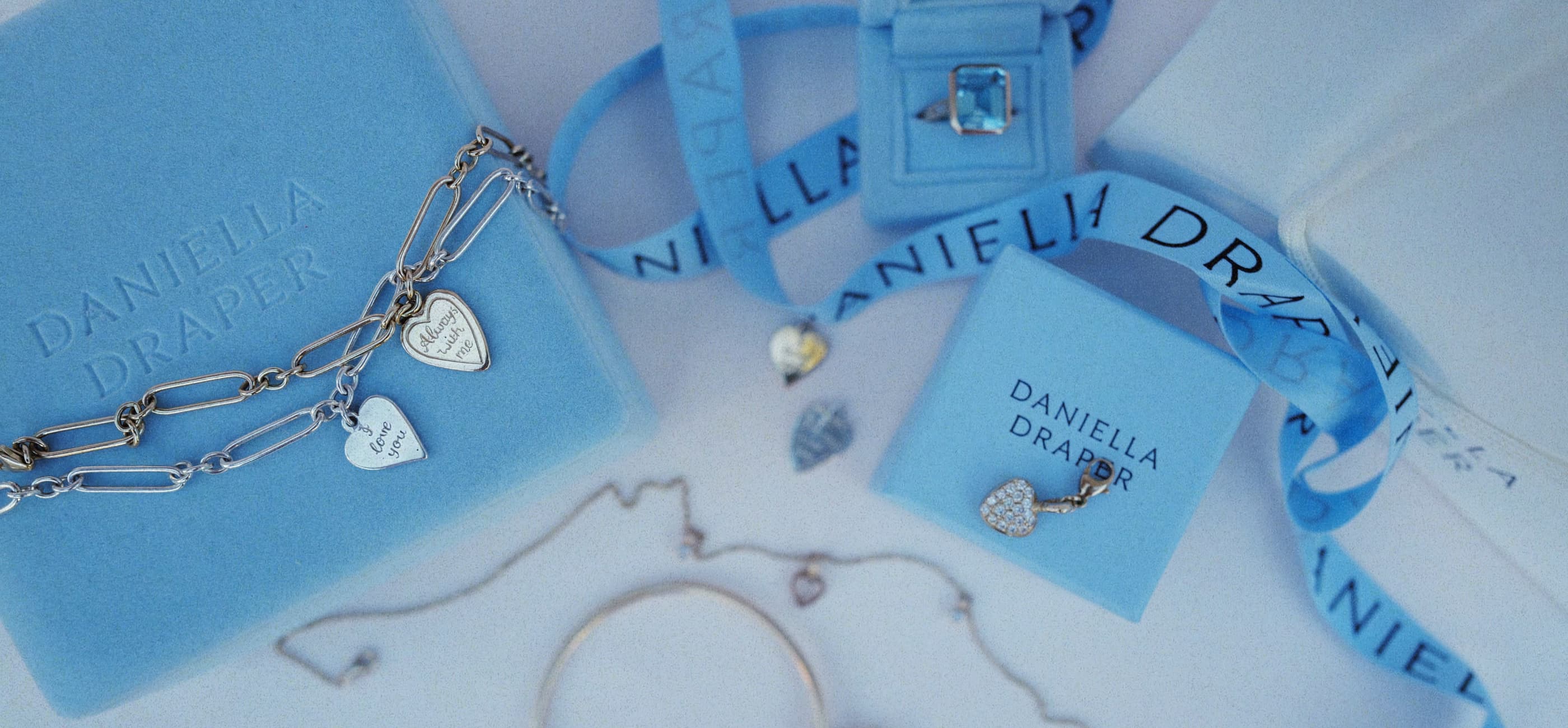 The Art of Gifting: Jewellery with Meaning – Daniella Draper
