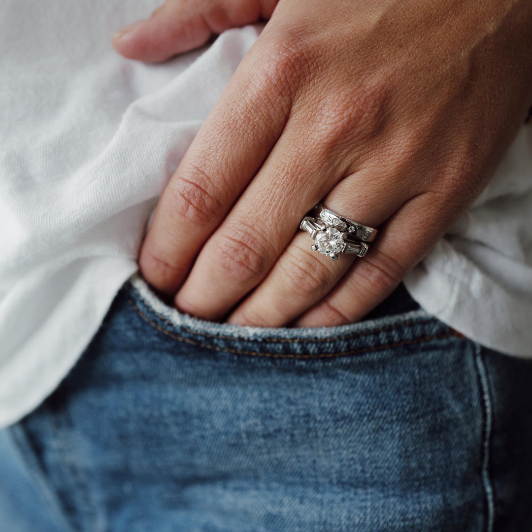 Daniella Draper™ | Engagement Rings | Handcrafted in England – Daniella ...