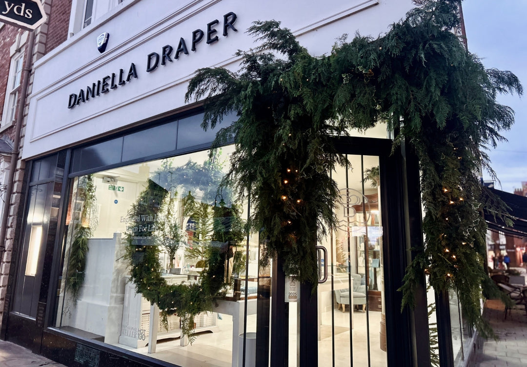 Our Jewellery Stores – Daniella Draper