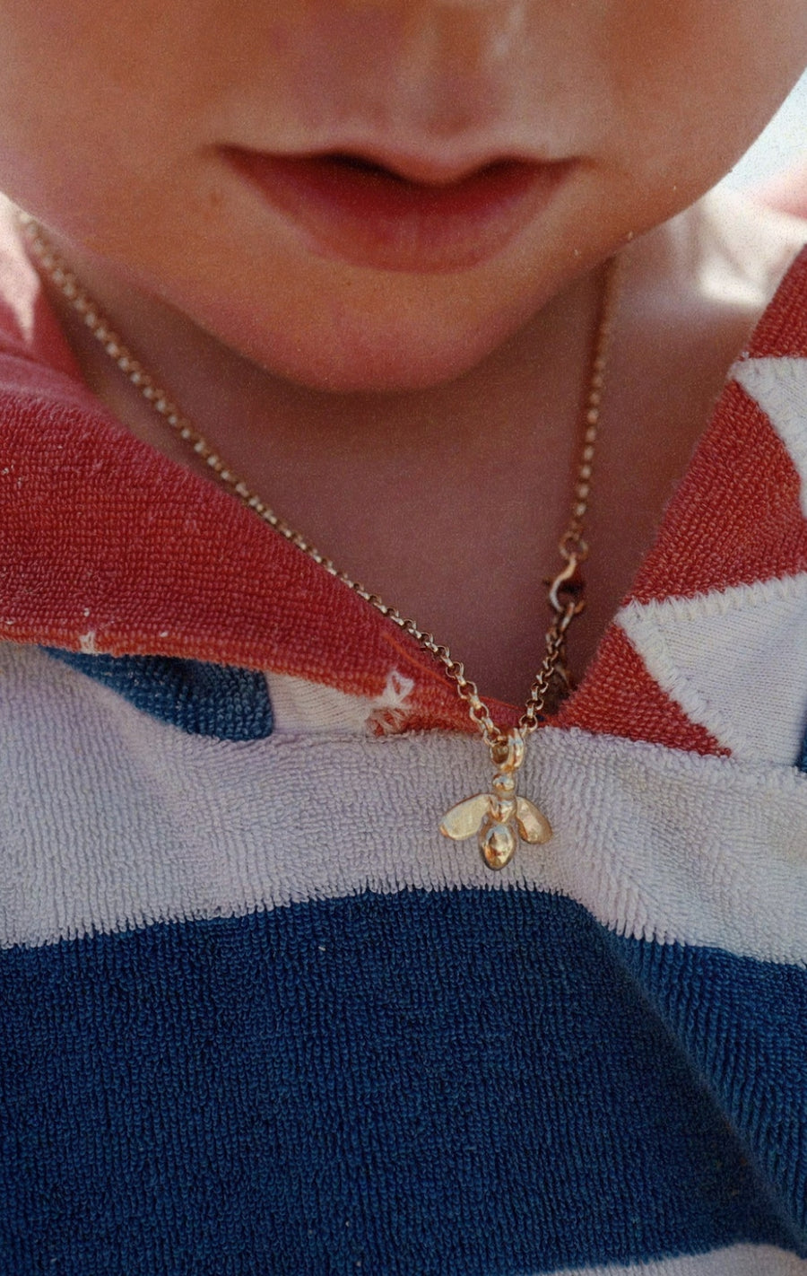 Boys' Jewellery | Necklaces, Bangles & More – Daniella Draper