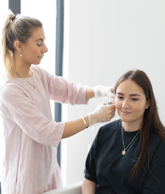 DD Piercing Studio – Daniella Draper