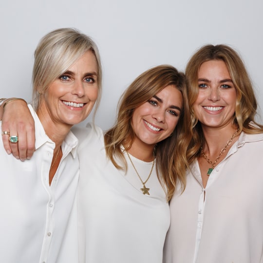 Daniella Draper™ | Customer Service