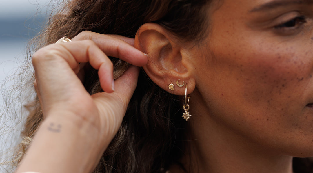 DD Piercing Studio – Daniella Draper