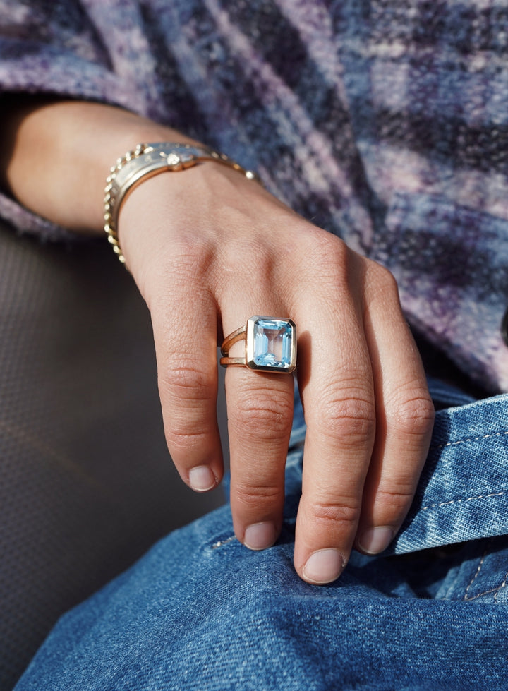 Jewellery Size Guide | Rings, Bangles & More – Daniella Draper