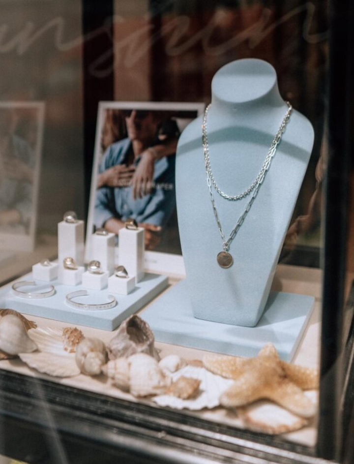 Daniella Draper™ | Handcrafted Jewellery Designed for Lifetime of Love ...
