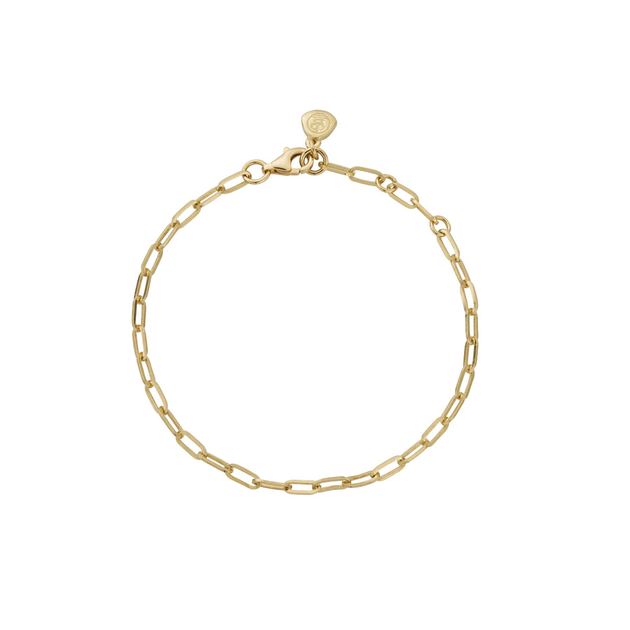 Trace Chain Bracelet – Daniella Draper
