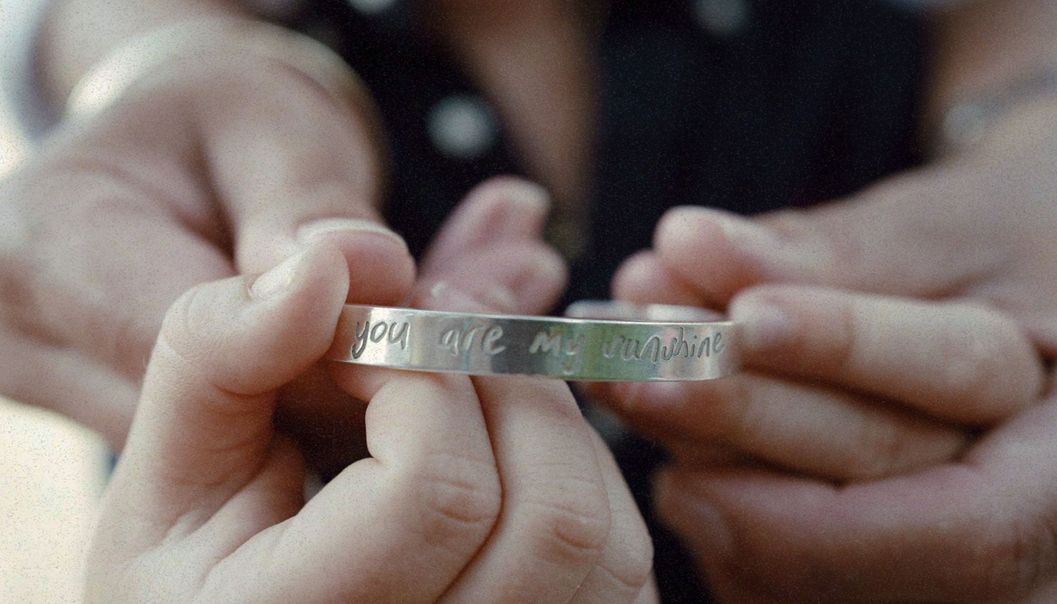Handwriting Service | Engraved Jewellery – Daniella Draper