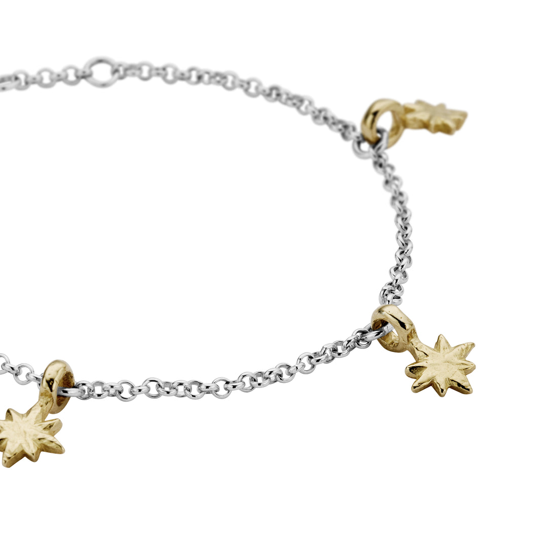 Trio Collection | Women's Necklaces – Daniella Draper