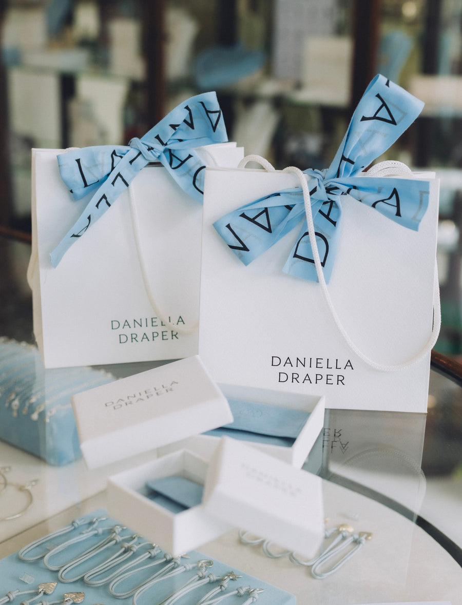 Daniella Draper™ | Contact Us Today