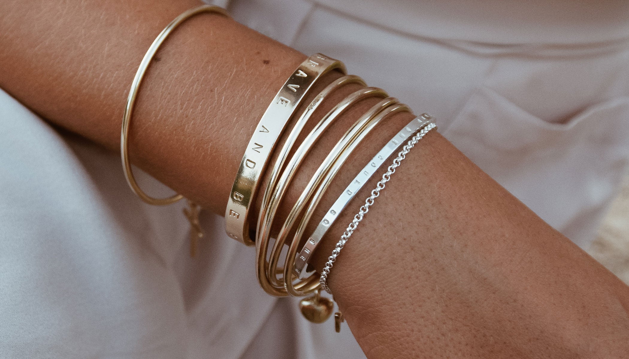 Personalised Jewellery Gifts | Engraved Gifts – Daniella Draper