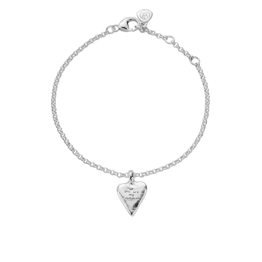 Handwriting Service | Engraved Jewellery – Daniella Draper
