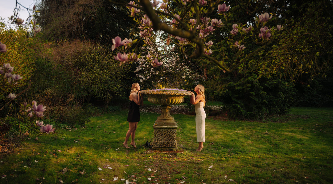 Prom Personal Styling Service – Daniella Draper