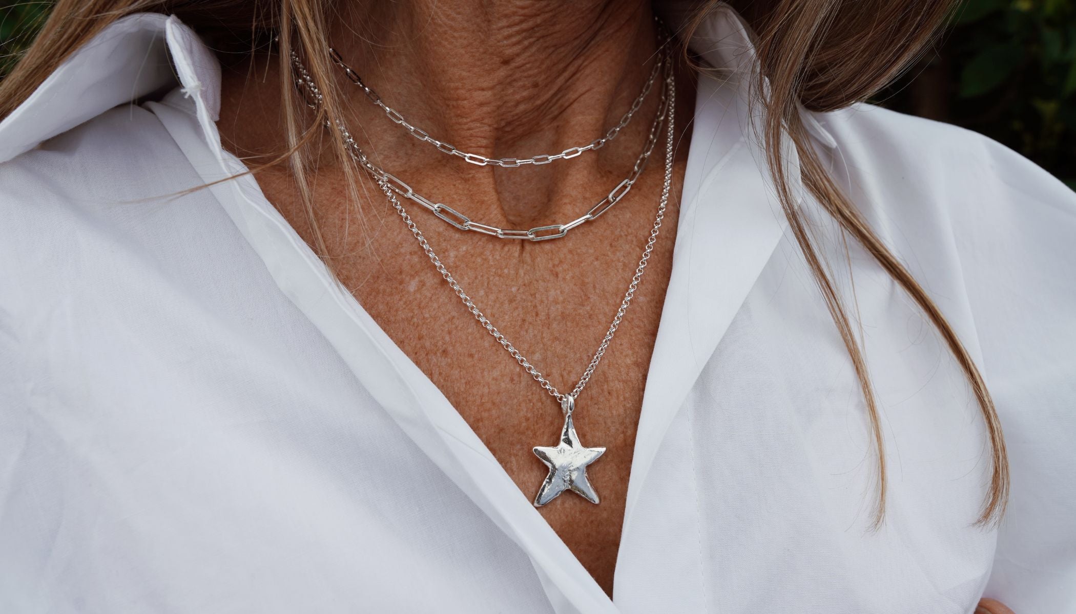 Daniella Draper™ | Women's Necklaces | Handcrafted in England ...
