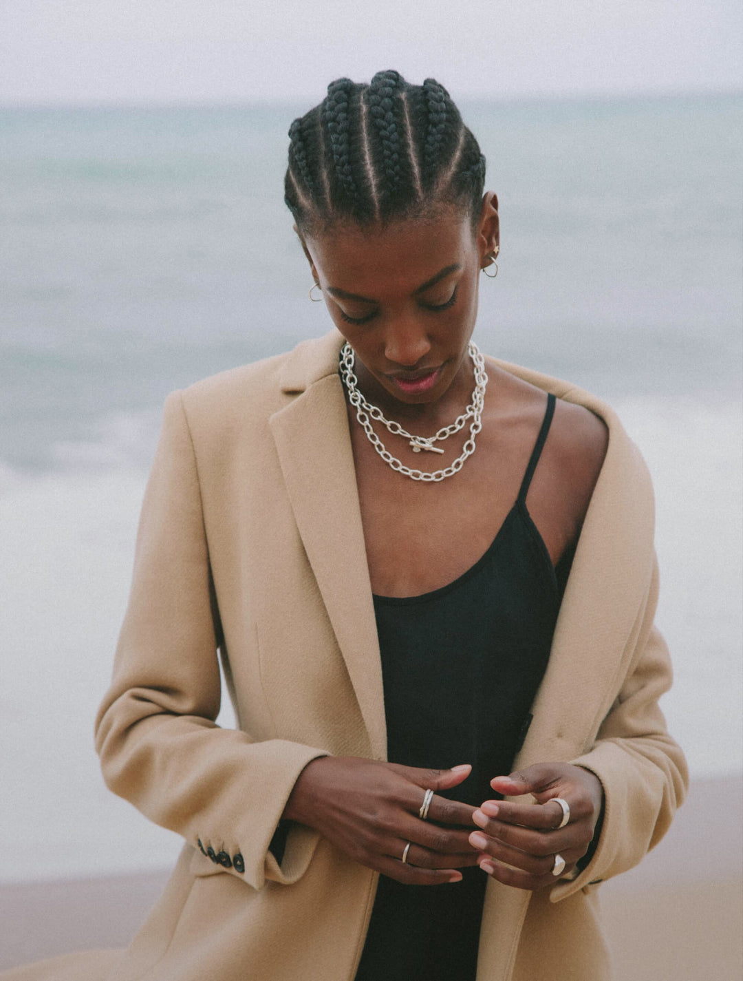 The Art of Gifting: Jewellery with Meaning – Daniella Draper