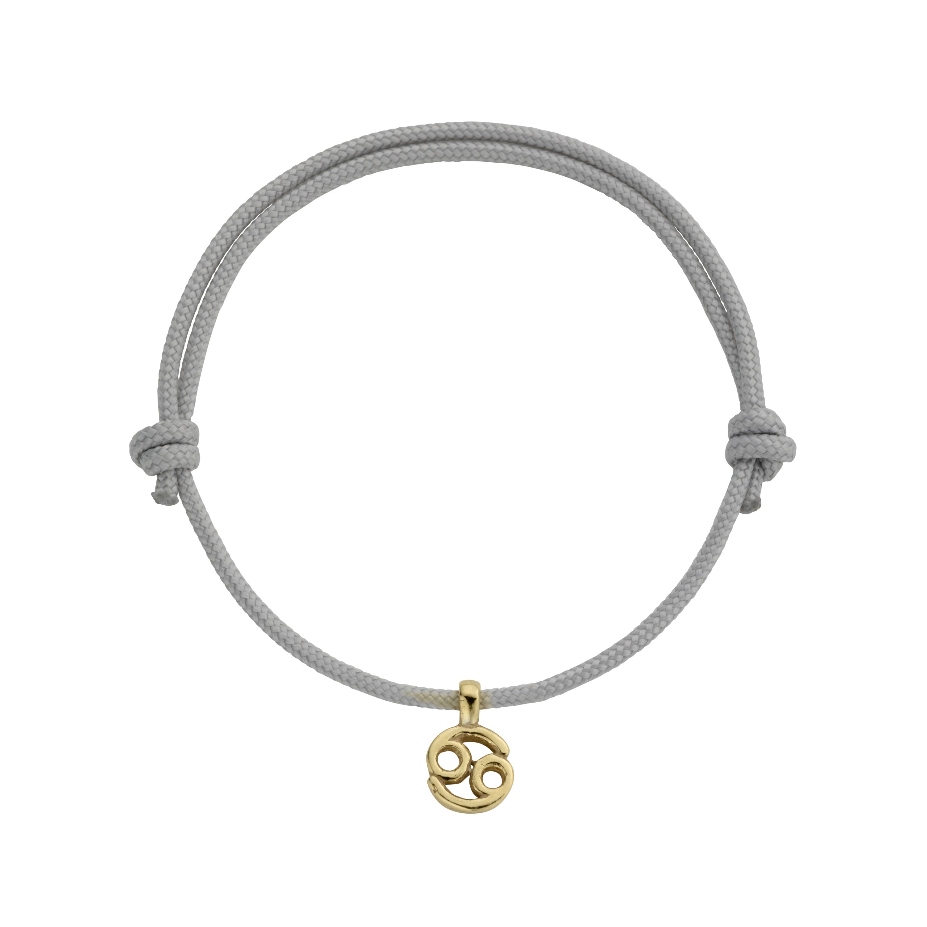 Cancer Mini Horoscope Sailing Rope – Daniella Draper