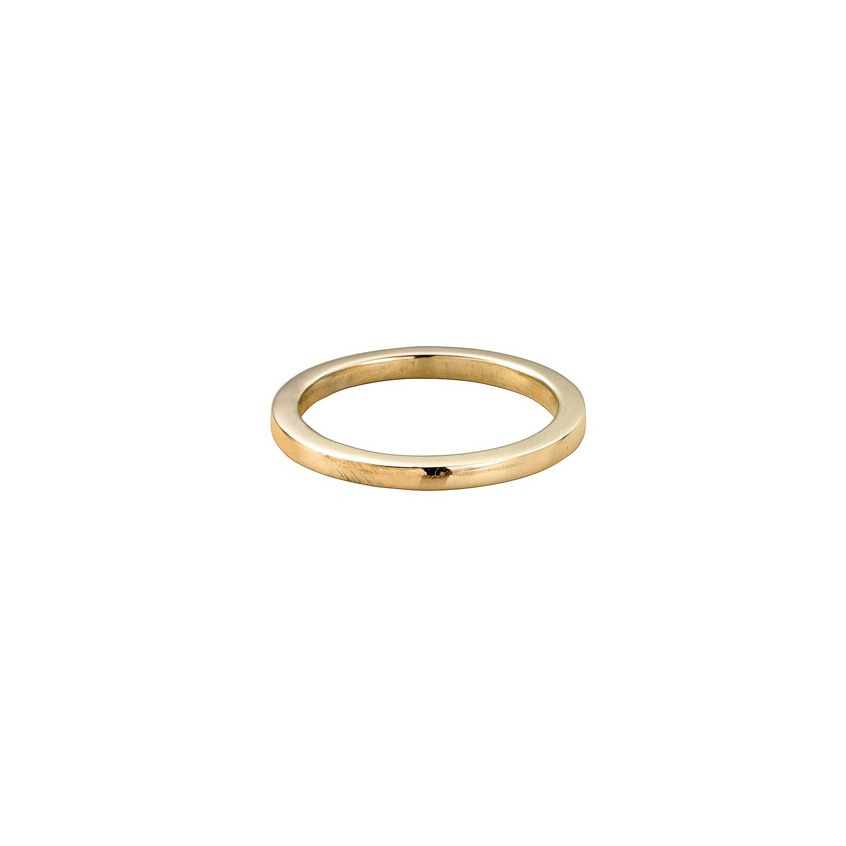 Gold Mini Dream Ring – Daniella Draper