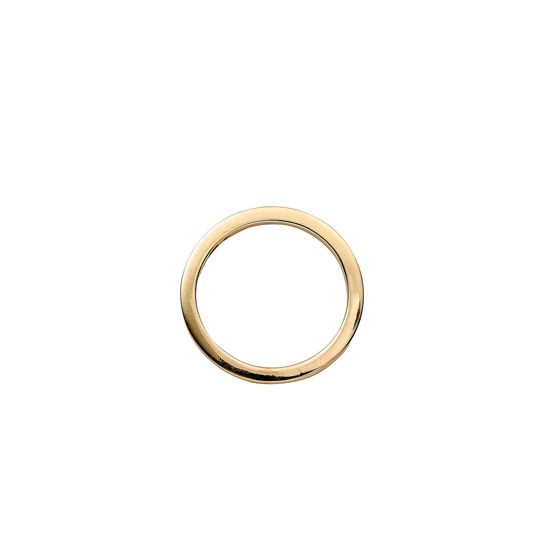Gold Mini Dream Ring – Daniella Draper