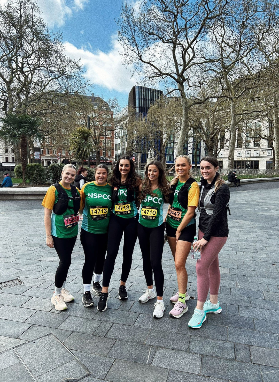 Leeds, We're Now Open – Daniella Draper UK