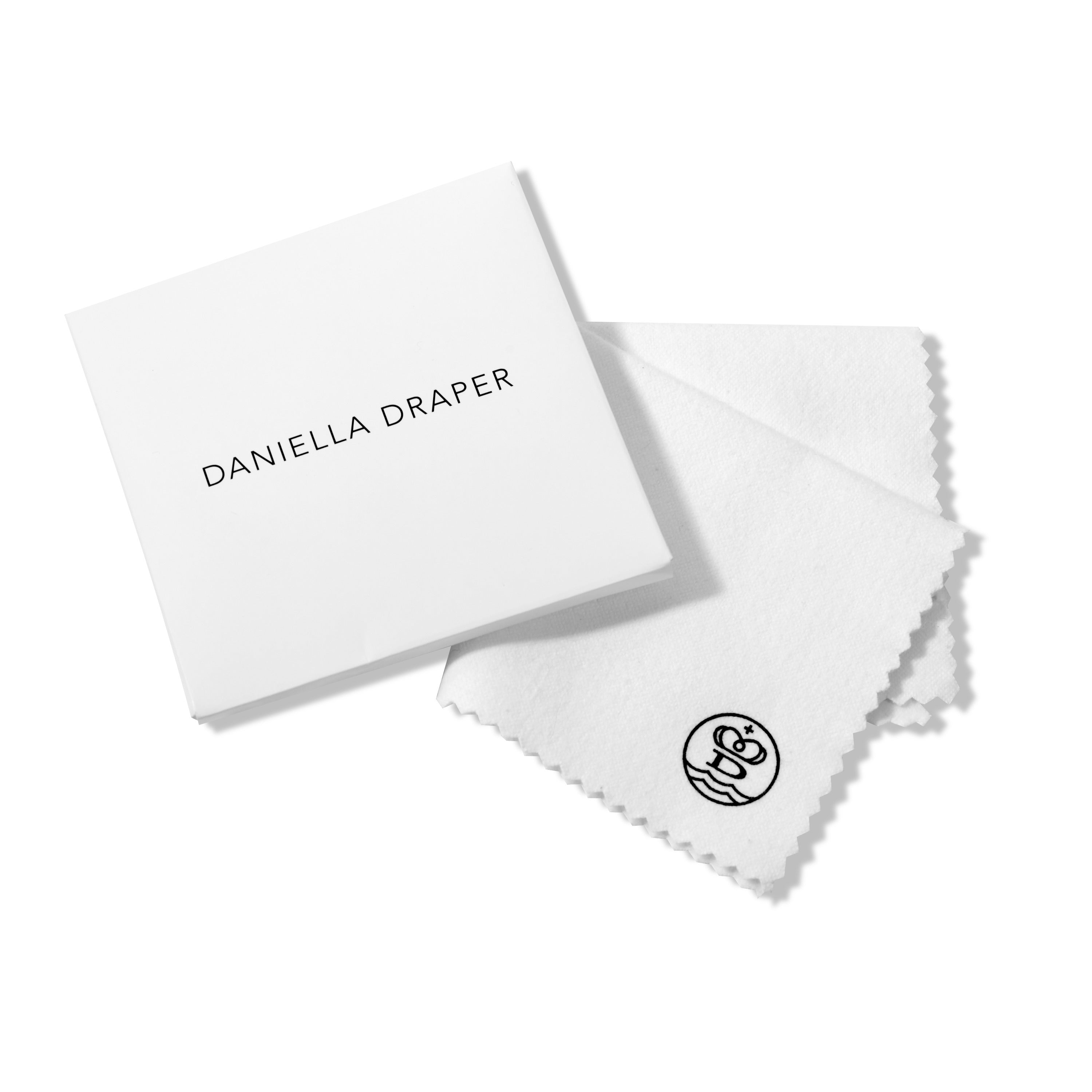 Polishing Cloth – Daniella Draper