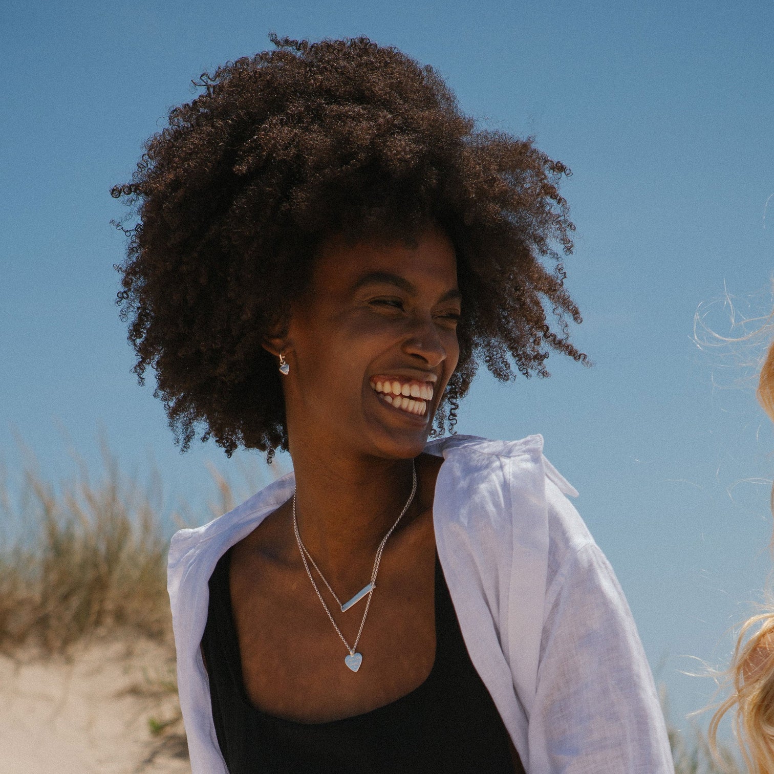 Women's Silver Jewellery UK | Sterling Silver – Daniella Draper