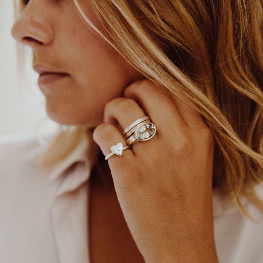 Daniella Draper™ | Women's Rings | Handcrafted in England – Daniella ...