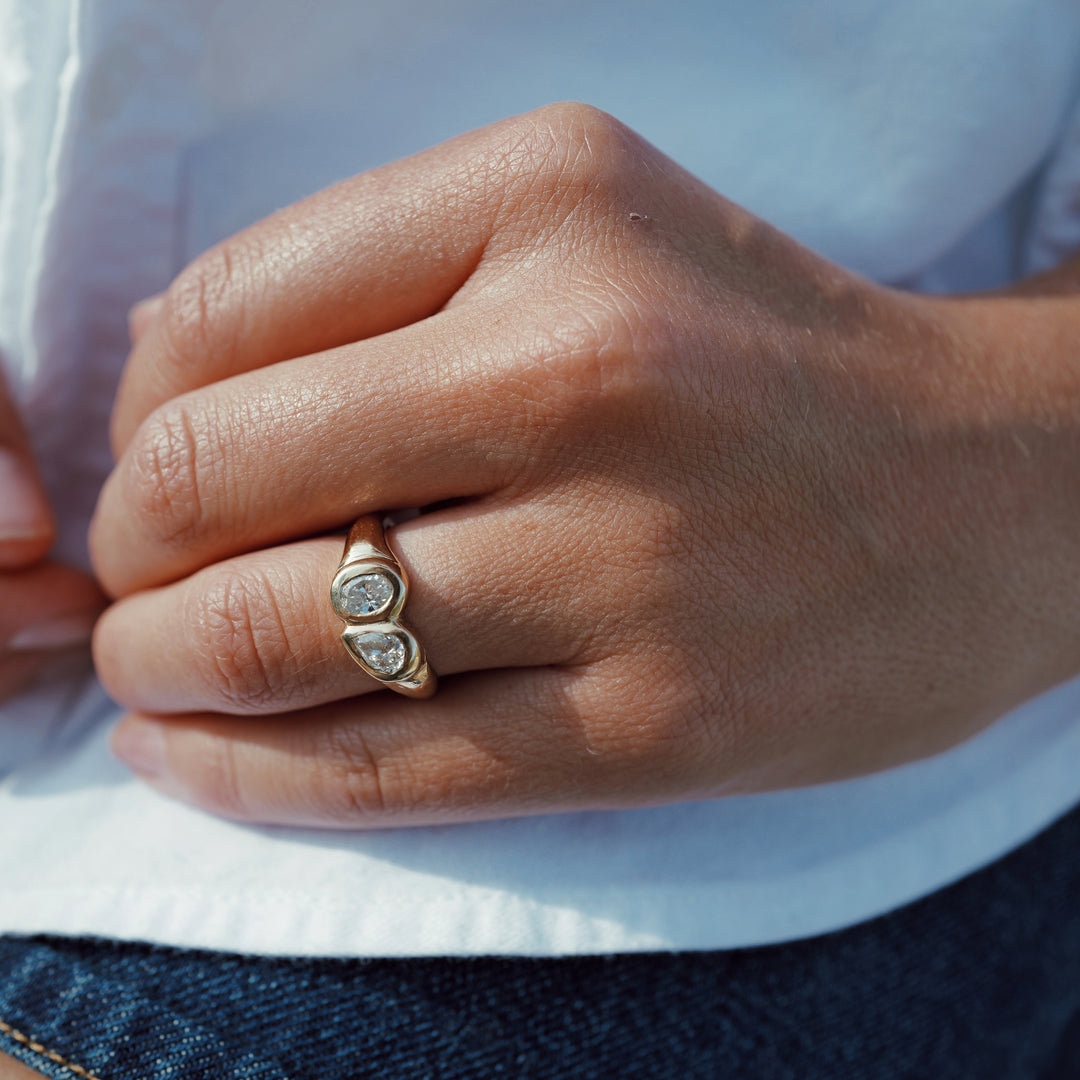 Daniella Draper™ | Engagement Rings | Handcrafted in England